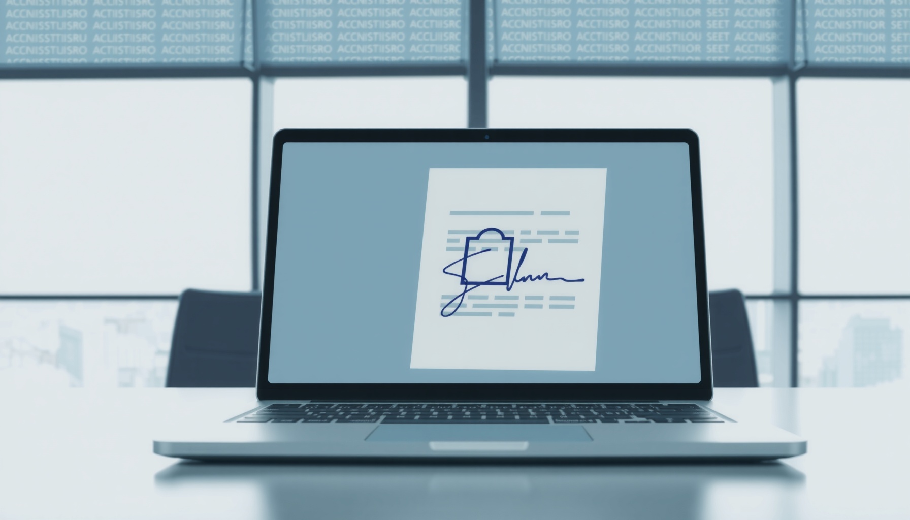 Legal Status Of Digital Signatures Under Eidas Explained – Lopez Scca